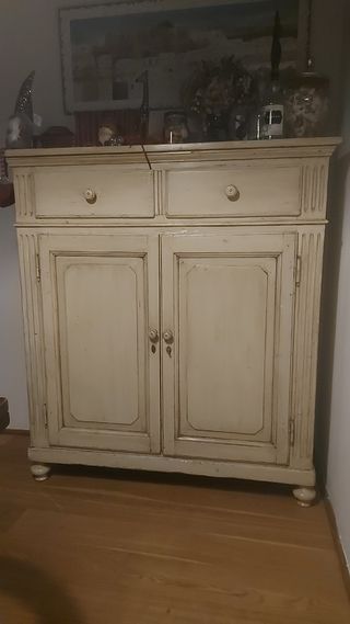 credenza 