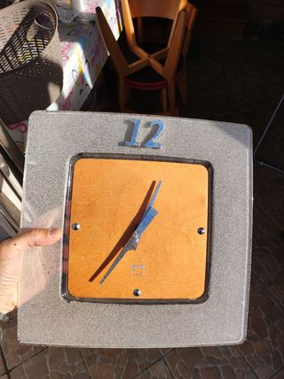 Elegante orologio Giannini