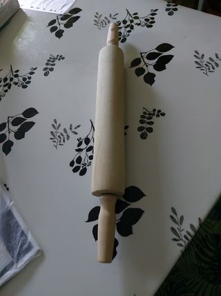 mattarello stendi impasto