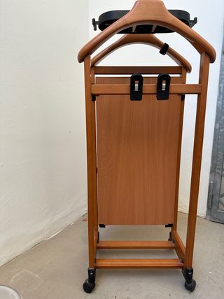 Foppapedretti indossatore