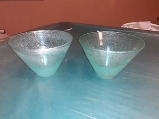 Ciotole vetro Zara Home 