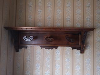 Attaccapanni da muro