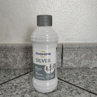 silver Stanhome 