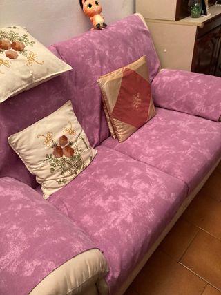 Divano poltrone e sofà 