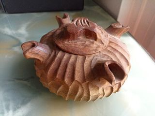 coppa dell'amicizia / grolla valdostana