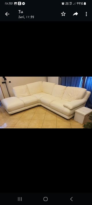 vendo divano, letto,lavatrice 