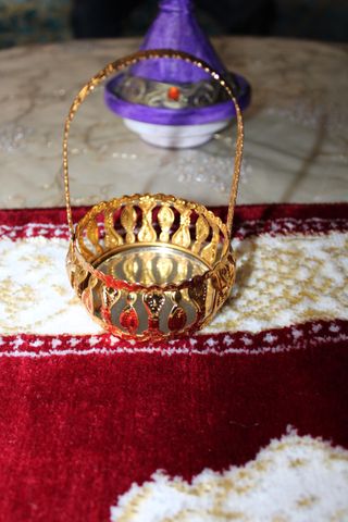 Vendo set