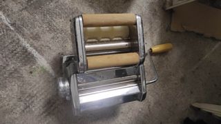 macchina per la pasta