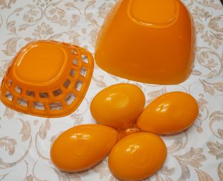 ciotola/antipastiera/cestino porta pane