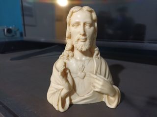 mezzobusto Gesù Cristo
