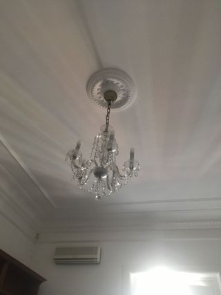 lampadari classici