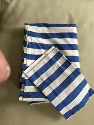 Copri piumone singolo