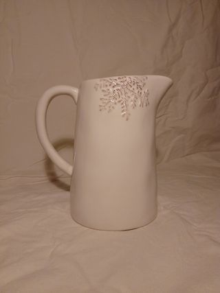 brocca di ceramica fatta a mano Athezza Home