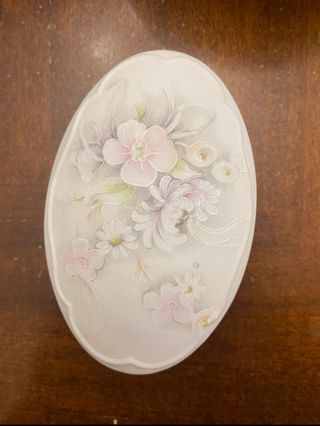 Scatolina Limoges