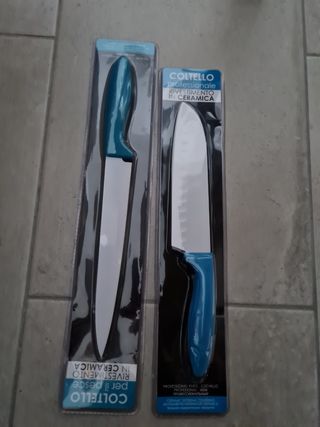 2 coltelli