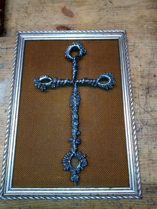 Quadro croce