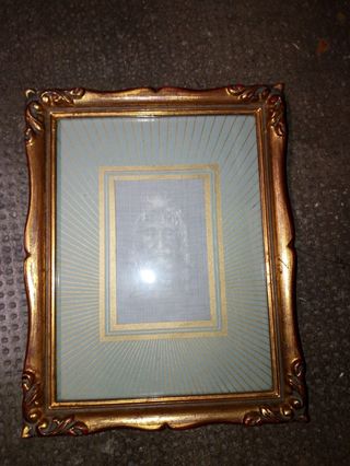 Quadro sacro