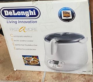 Cuocipasta Elettrico