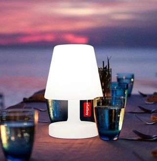 Lampada Fatboy senza fili