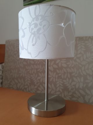 Abat-joure - Lampada da comodino La Redoute