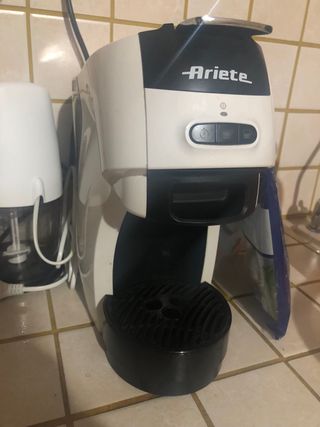 Macchina caffè espresso 