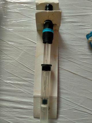ph control