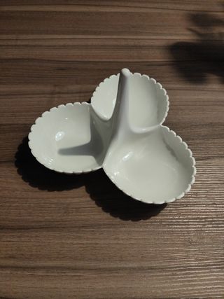 piatto aperitivo Guzzini