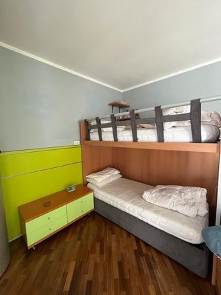 camera ragazzi "Misura Emme"