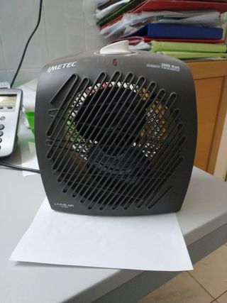 vendo caldo bagno imetec