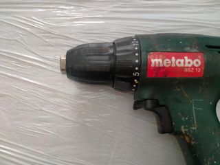 metabo air