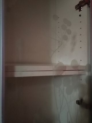 sportelli libreria Billy Ikea 