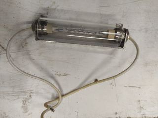 11 Lampade alogene