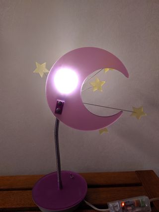 lampada da tavolo