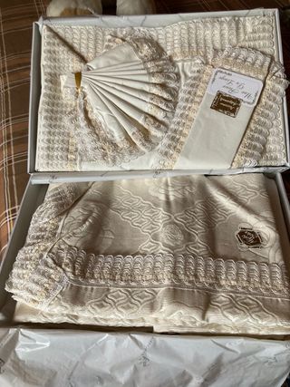 Lenzuola matrimoniale 