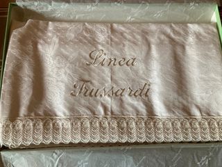 Copriletto matrimoniale 