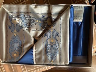 Lenzuola matrimoniali 