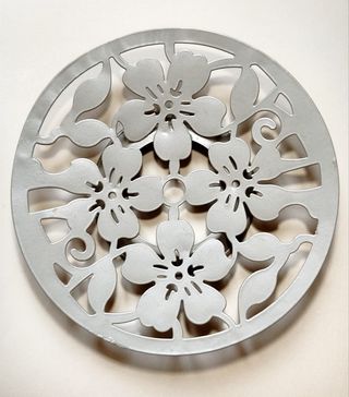 Vassoio tortora Claraluna