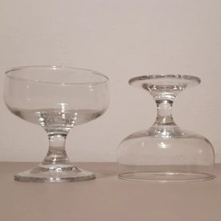 servizio calici da dessert 