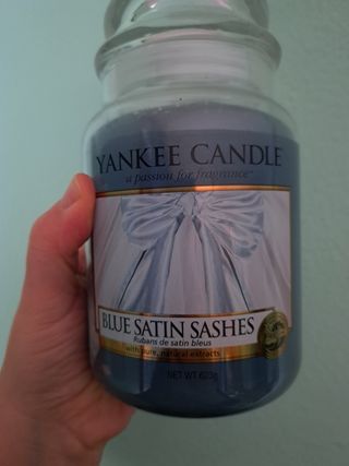 yankee candle 