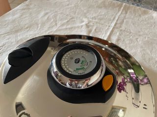 Coperchiò Secuquik 20cm