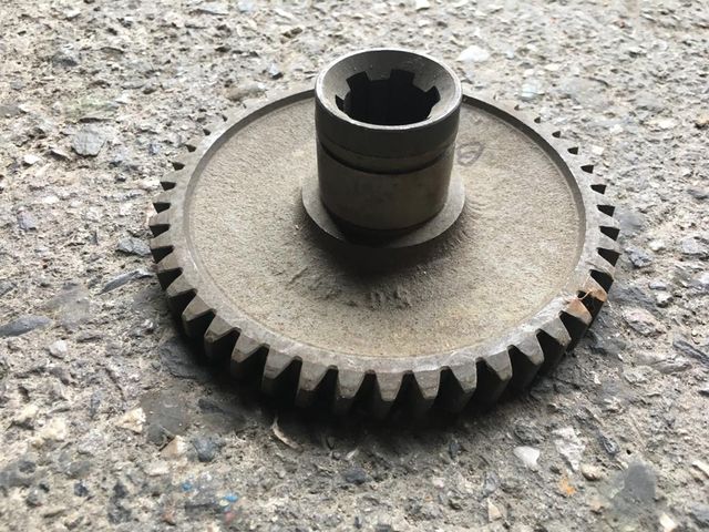 Engranaje segadora Kuhn GMD44 GMD55 GMD66 GMD77 de segunda mano por 165 ...