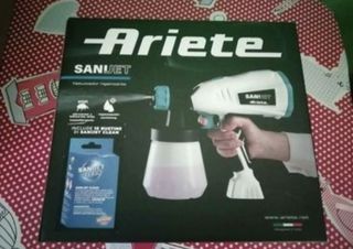 ariete sanificatore purificatore 
