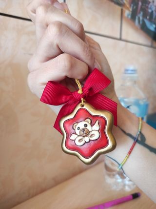 Pendente orsetto Thun