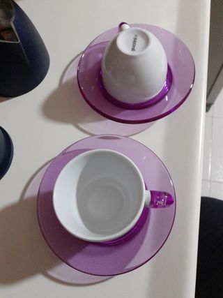 guzzini tazze e caffettiera
