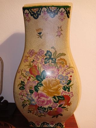vaso circa 33 cm