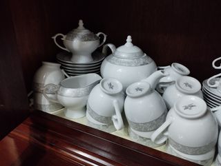 Servizio da te 29 pezzi