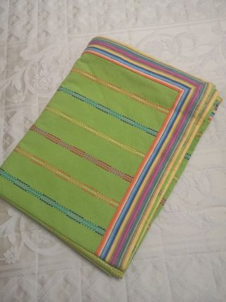 copriletto estivo singolo 