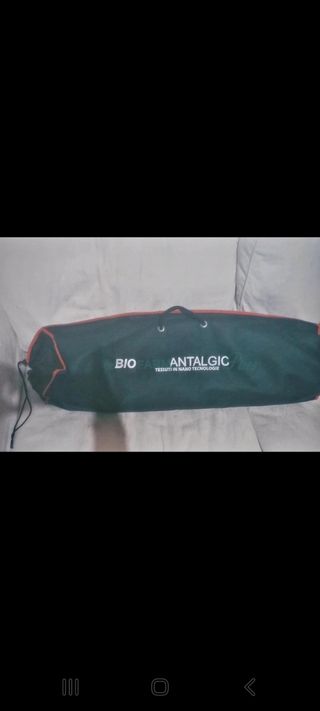 Stuoia Biofarm Antalgic plus singola