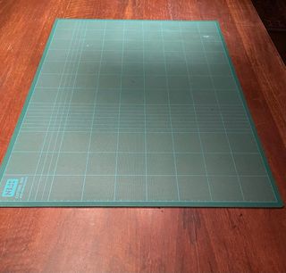 Cutting mat misure 60x45x3mm