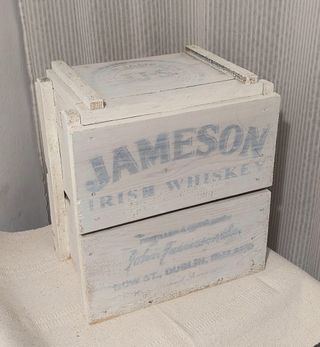 Jameson Irish Whiskey
